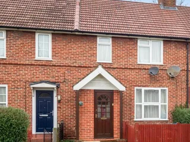 38 St. Helier Avenue, London, SM4 6LF, United Kingdom | 3 bed house for rent #140543652 | Rentberry