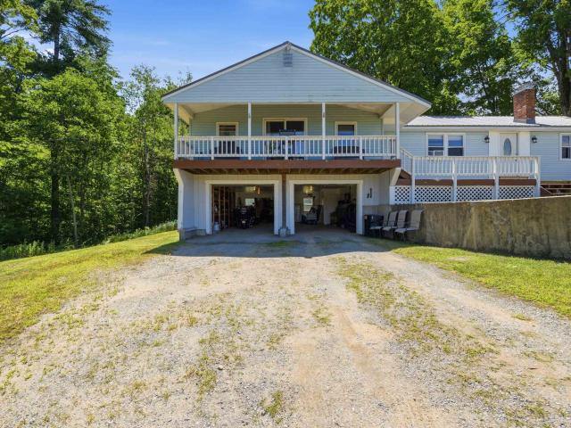 38 Storrs Drive