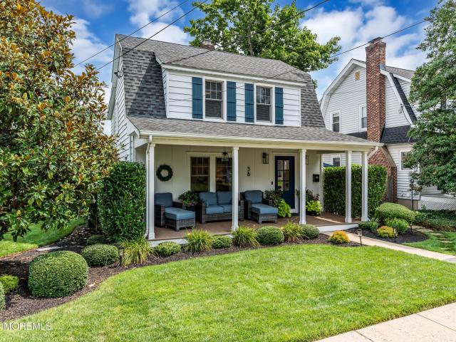 38 Statesir Place