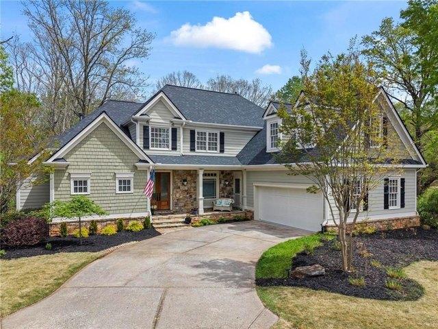 38 Stamp Mill Ct, Dahlonega, GA 30533