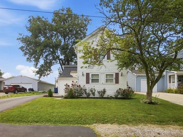 38 Stilson St, Delaware, OH 43015