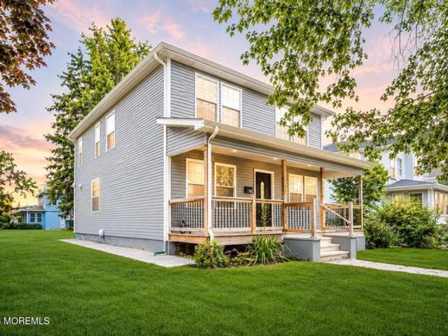 38 Sunset Ave E, Red Bank, NJ 07701