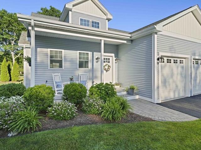 38A Cahoon Rd Unit 38, Wareham, MA 02532