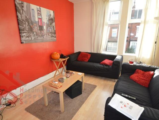 38a Headingley Avenue