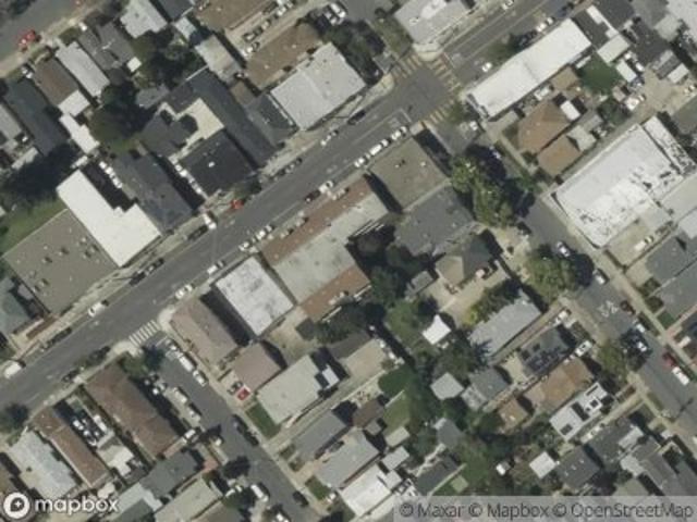 38th Ave # 8
