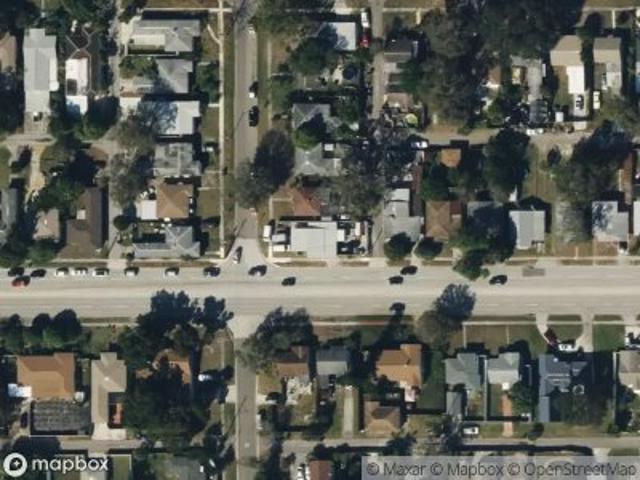 38th Ave N