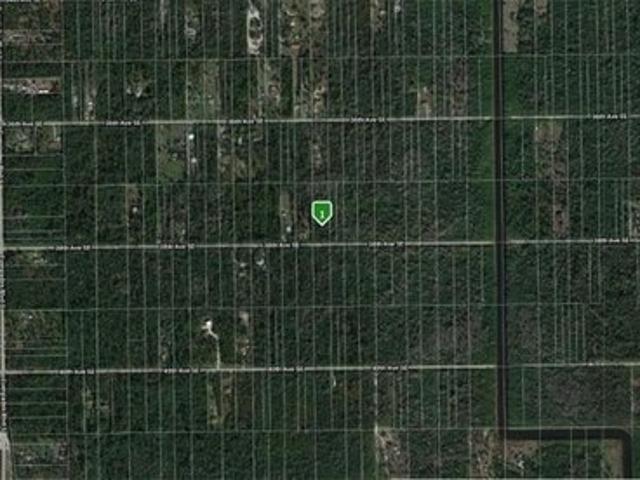 38th Ave SE Lot 0, Naples, FL 34120