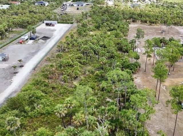 38th Ave SE Lot 1, Naples, FL 34117