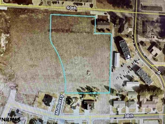 38th St, Scottsbluff, NE 69361