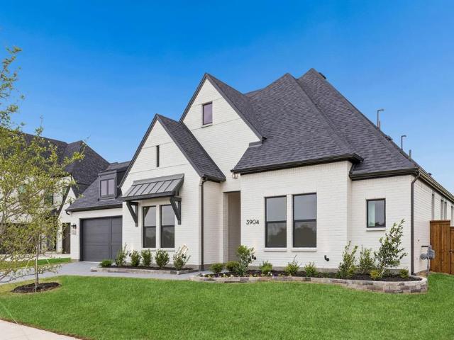 3904 Meander Way, Prosper, TX 75078 | MLS #21224 | Compass