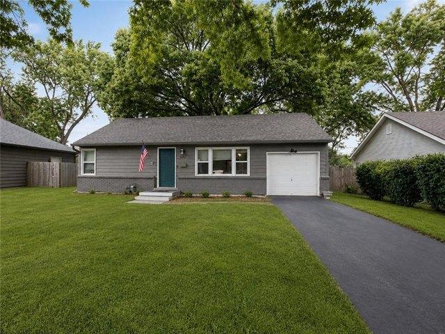3904 NE 52nd Ter, Kansas City, MO 64119