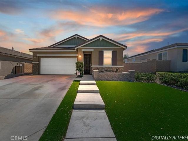 3904 Arrow Wood Rd, San Bernardino, CA 92407