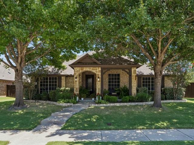 3904 Betty St, Rockwall, TX 75087