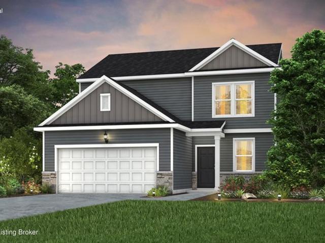 3904 Blackthorn Pl, La Grange, KY 40031