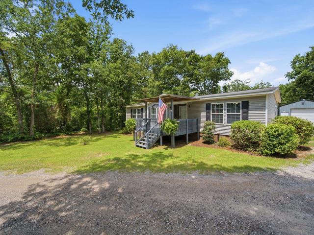 3904 Calks Ferry Road