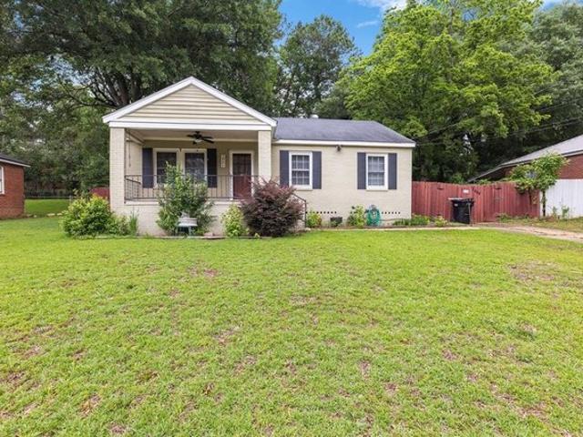 3904 Calvin Dr, Columbus, GA 31904