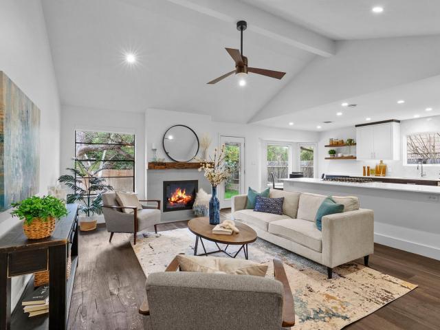 3904 Cordova Dr, Austin, TX