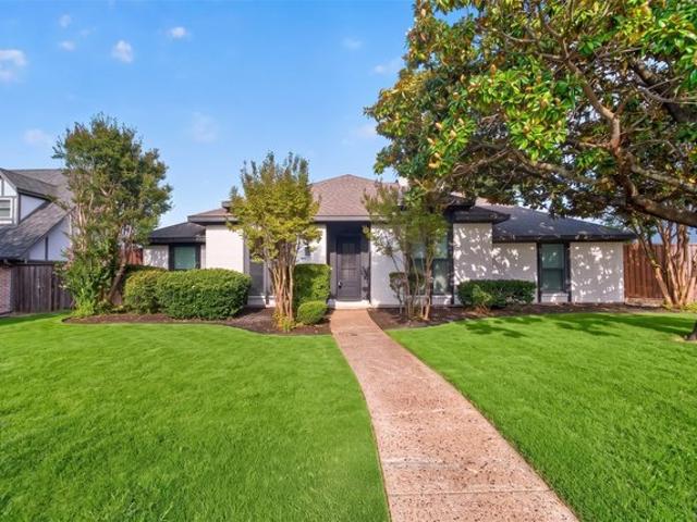 3904 Covinton Ln, Plano, TX 75023
