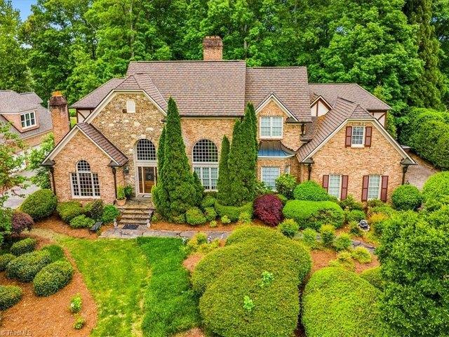 3904 Dover Park Rd, Greensboro, NC 27407