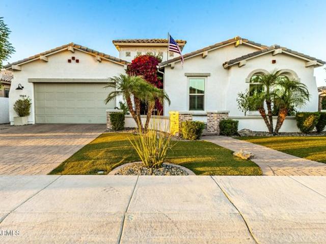 3904 E Carob Dr, Gilbert, AZ 85298