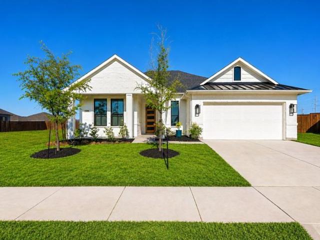 3904 Felicity Ln, Denton, TX 76207