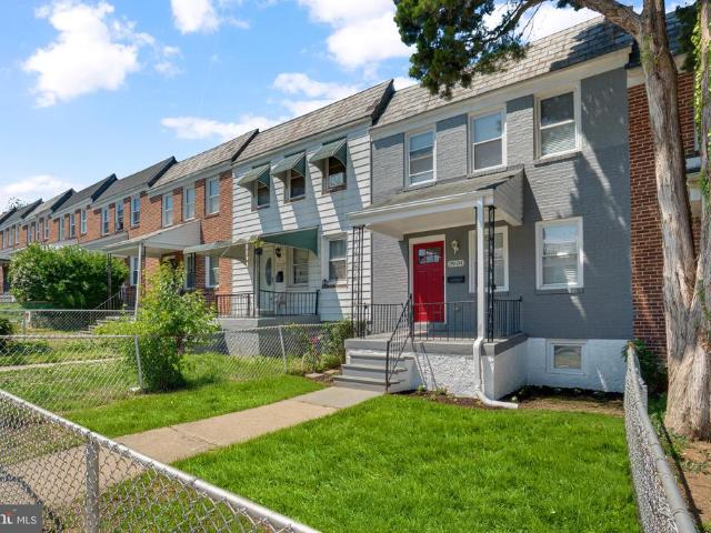 3904 Flowerton Road