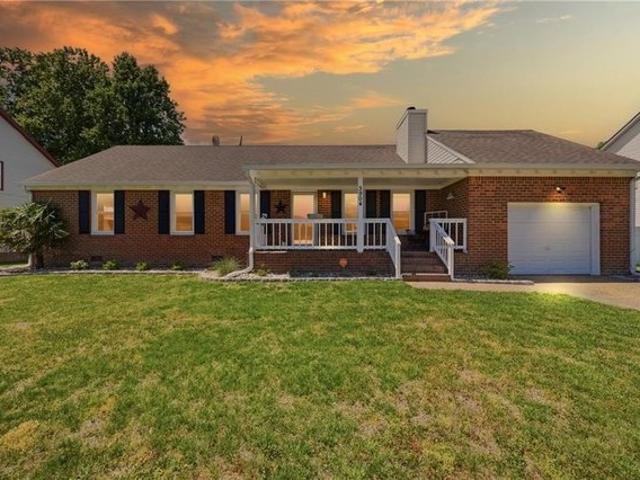3904 Forresthills Dr, Portsmouth, VA 23703