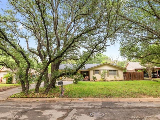 3904 Glenwood Dr, Brownwood, TX 76801 | MLS #21213