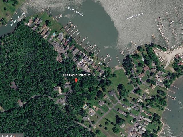 3904 Goose Harbor Road