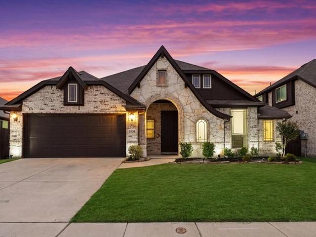 3904 Holly Springs Ln, Kaufman, TX 75142