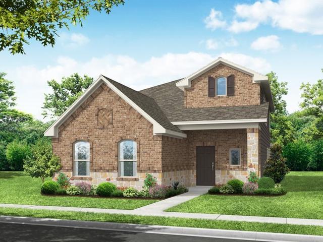 3904 Hometown Blvd, Forney, TX 75126