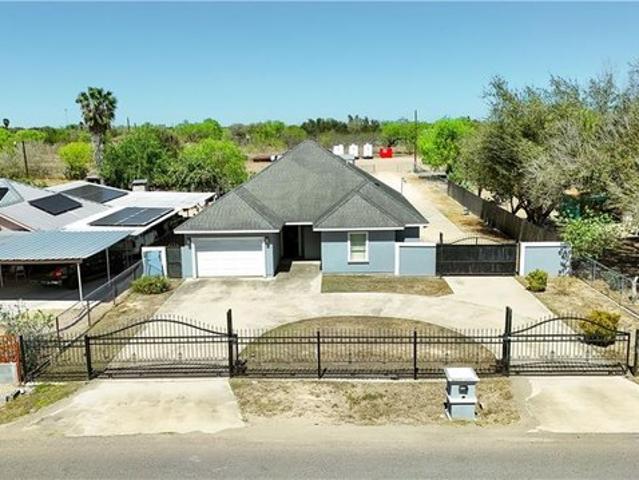 3904 J and A Dr, Mission, TX 78574