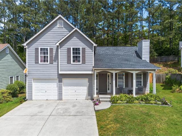 3904 Keystone Ridge, Acworth, GA 30101 | MLS #7761 | Compass