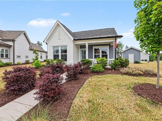 3904 Lundin Drive