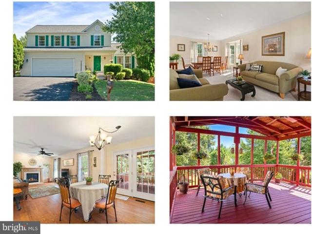 3904 Red Bird Ln, Woodbridge, VA 22193