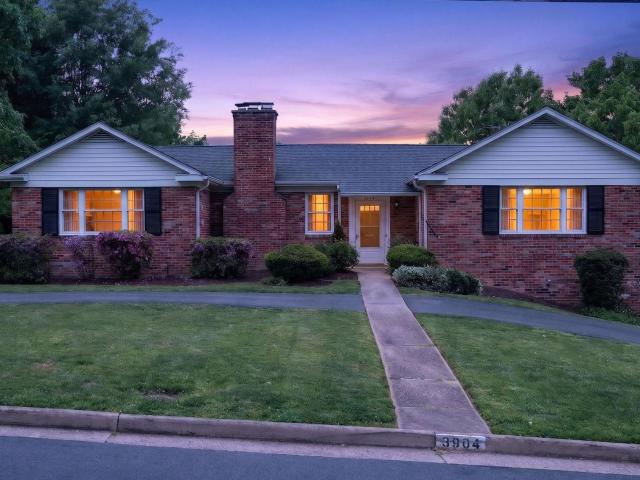 3904 Ridge Rd, Annandale, VA 22003 | MLS #VAFX2303 | Compass