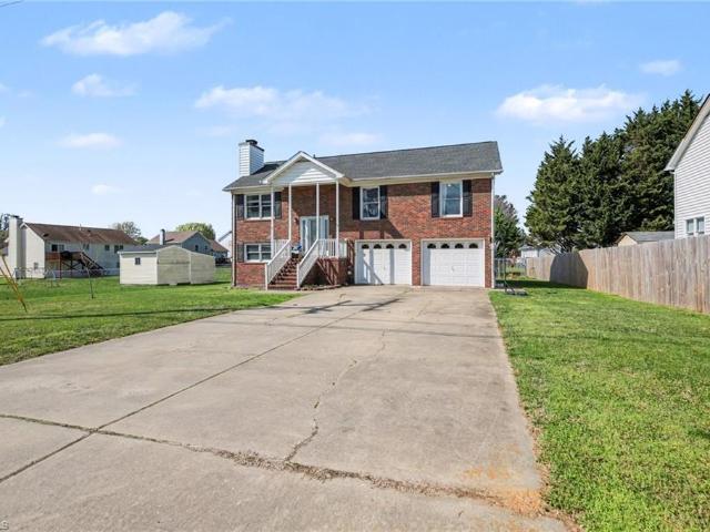 3904 Riverdale Drive