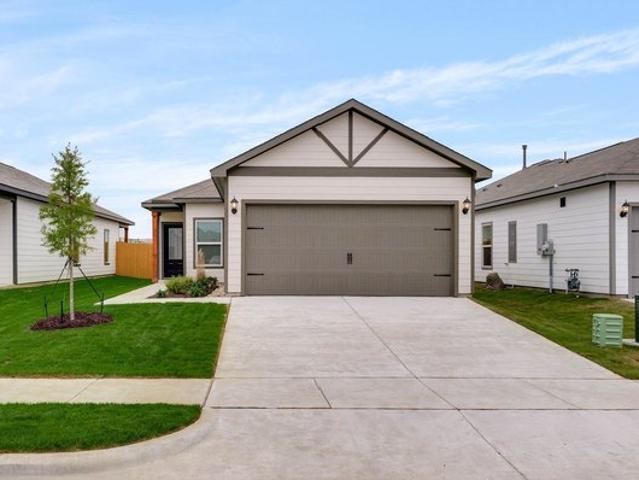 3904 Starry Night Cv, Sherman, TX 75092