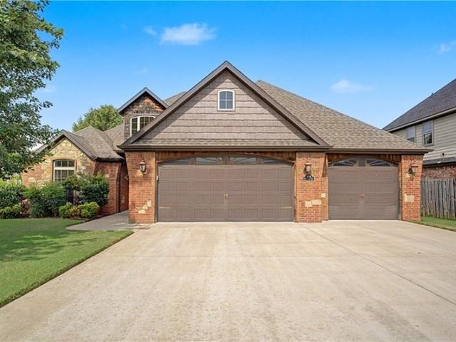 3904 SW Layton Rd, Bentonville, AR 72713
