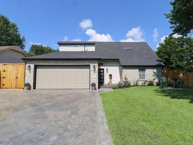 3904 S 133rd East Ave, Tulsa, OK 74134