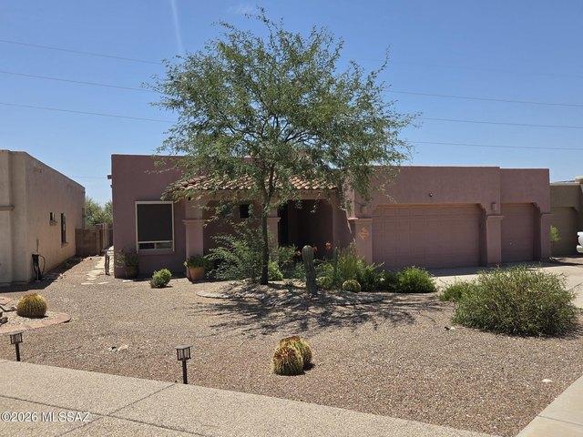 3904 S Camino Ensenada Del Pantano, Tucson, AZ 85730