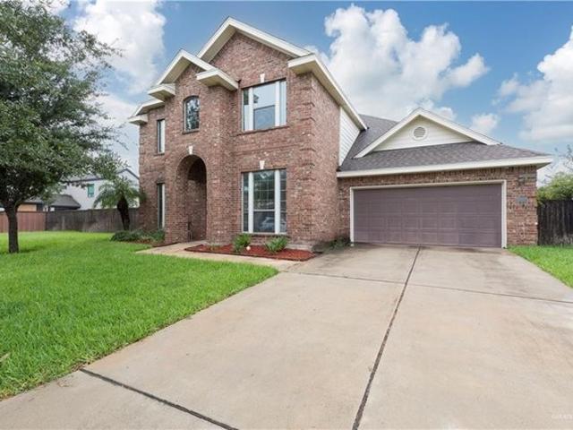 3904 Santa Maria St, Mission, TX 78572
