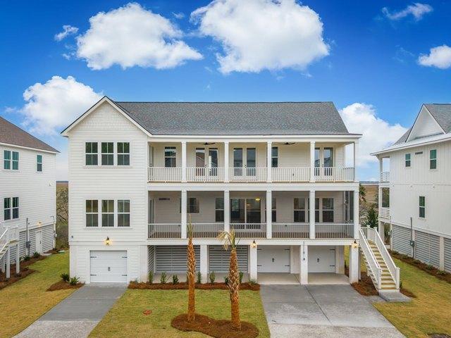 3904 Seafood Rd, Awendaw, SC 29429