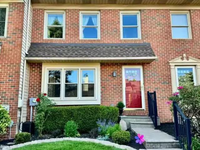 3904 SENECA CT, SKIPPACK, PA 19474 Condo/Townhome For Sale ML.