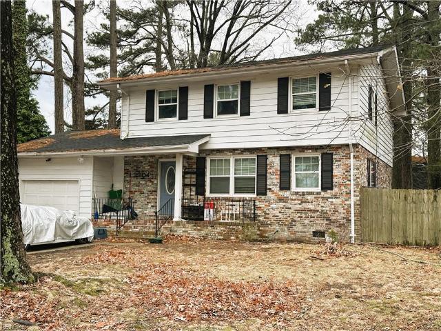 3904 Shannon RD