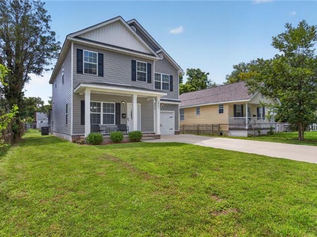 3904 Shell RD