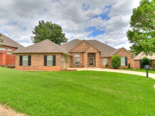 3904 Shortgrass Rd, Edmond, OK 73003