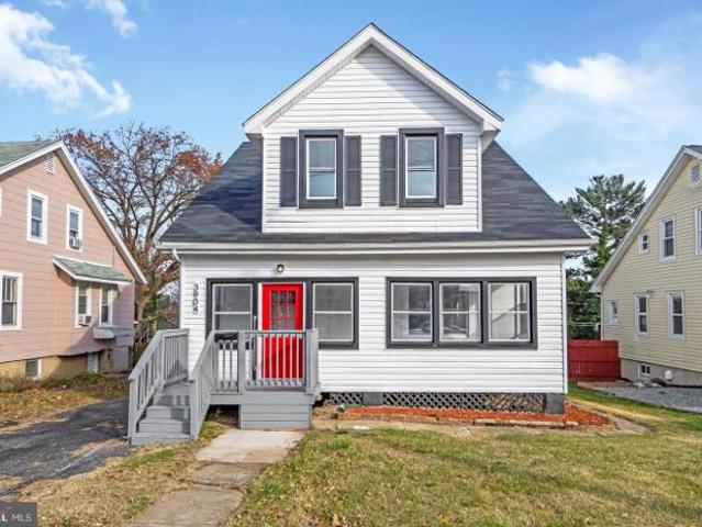 3904 Southern Ave, Baltimore, MD 21206