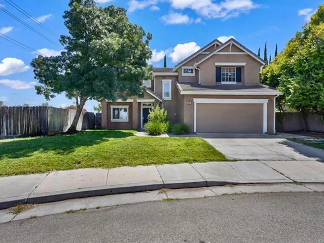 3904 Tropaz Ln, Tracy, CA 95377