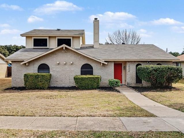 3904 Vanderbilt Dr, Plano, TX 75023
